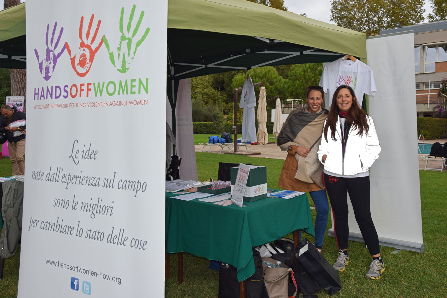 Domenica 29 ottobre – ore 9:00: “Via le Mani”, V edizione della regata ... Domenica 29 ottobre – ore 9:00: “Via le Mani”, V edizione della regata ...