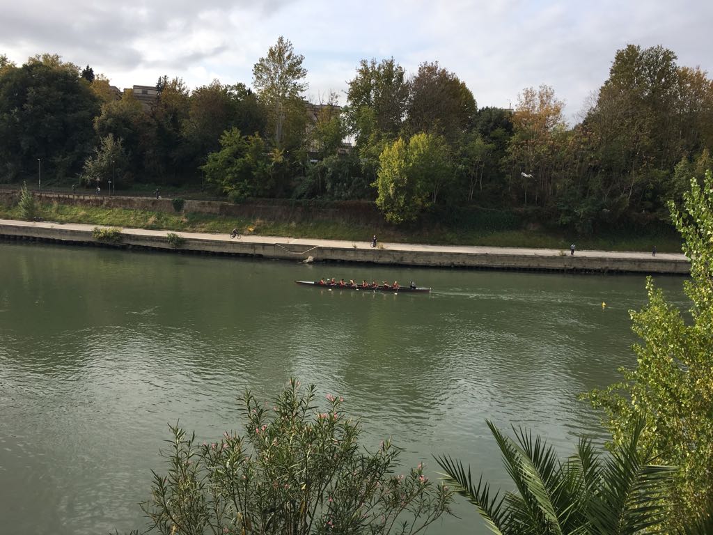 Domenica 29 ottobre – ore 9:00: “Via le Mani”, V edizione della regata ... Domenica 29 ottobre – ore 9:00: “Via le Mani”, V edizione della regata ...